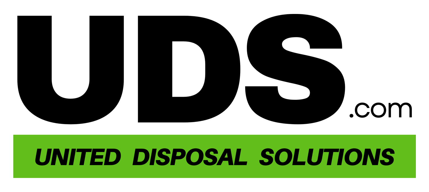UDS - Premier Dumpster Rentals and Waste Management Services