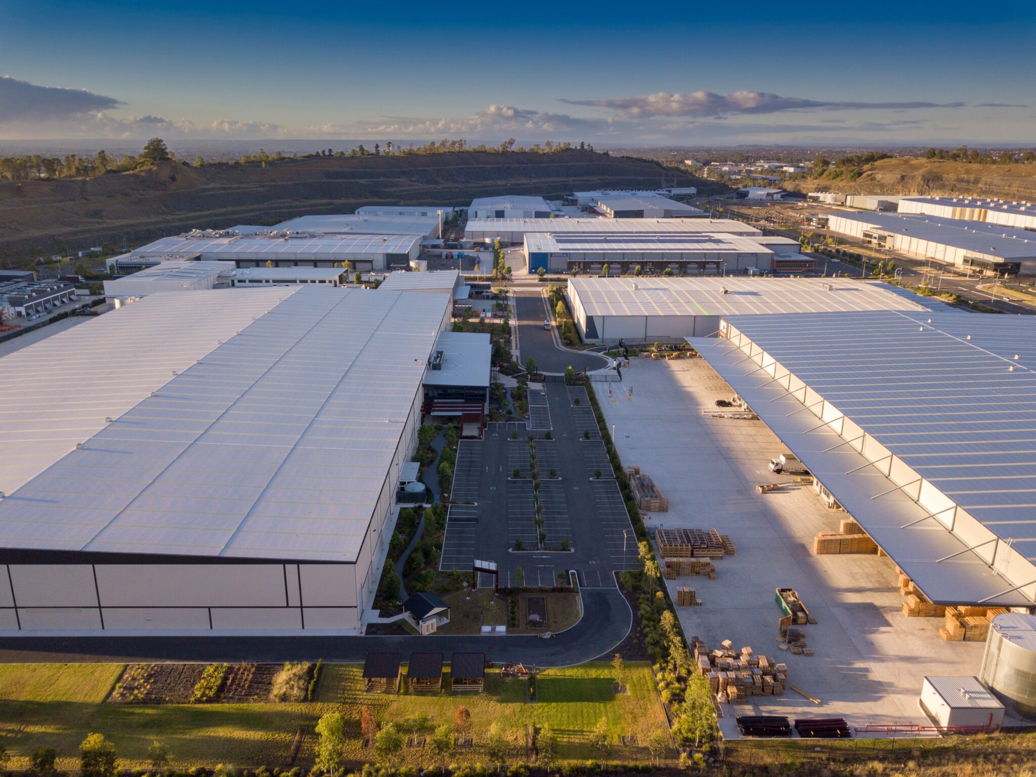 UDS - Premier Dumpster Rentals and Waste Management Services