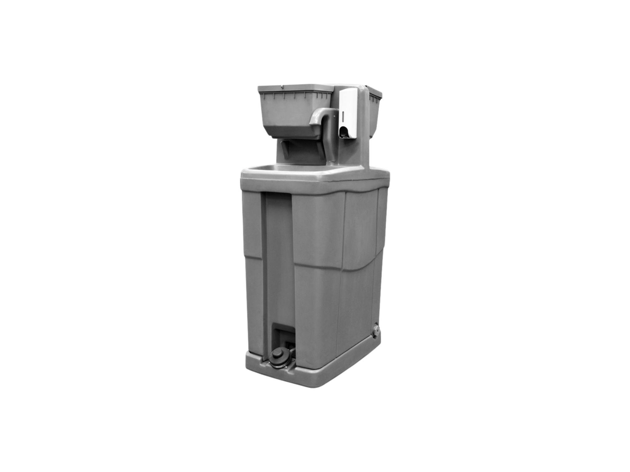 Handwash Station - UDS - United Disposal Solutions