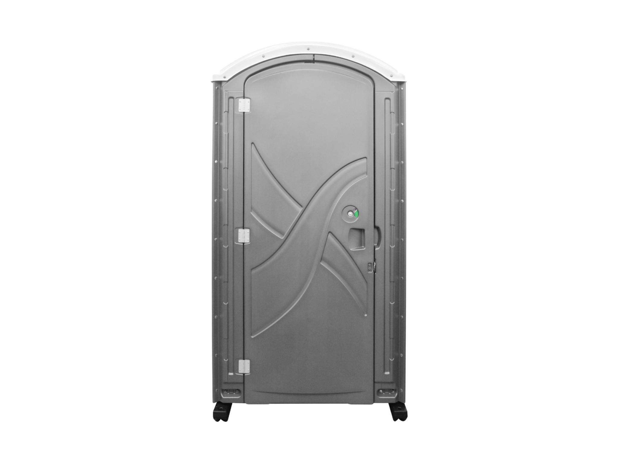 Portable Restroom - UDS - United Disposal Solutions