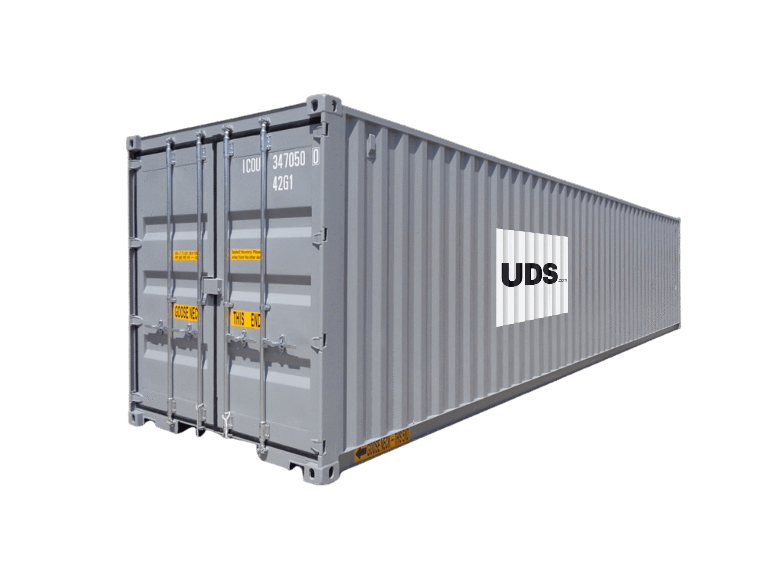 Onsite Storage Archives - UDS - United Disposal Solutions
